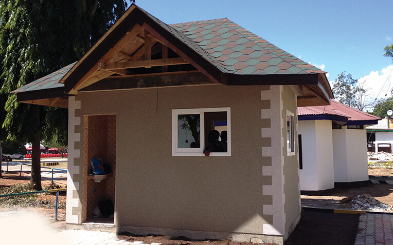 Mega Panels | Gallery