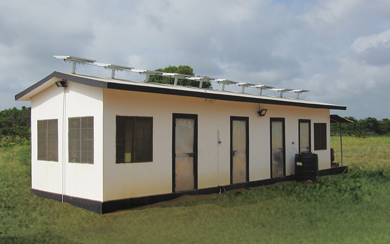 Mega Panels | Gallery