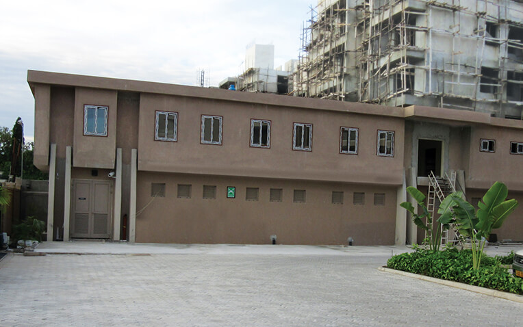 Mega Panels | Gallery