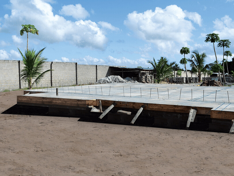 Mega Panels | Method and Steps