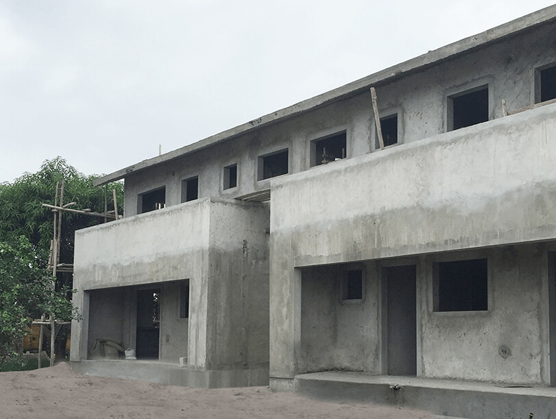 Mega Panels | Method and Steps