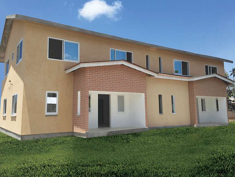 Mega Panels | Method and Steps